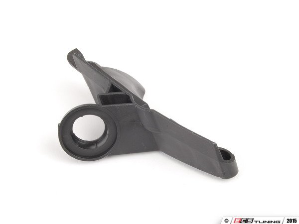 Genuine Mercedes Benz - 1648200259 - Headlight Repair Kit - Right