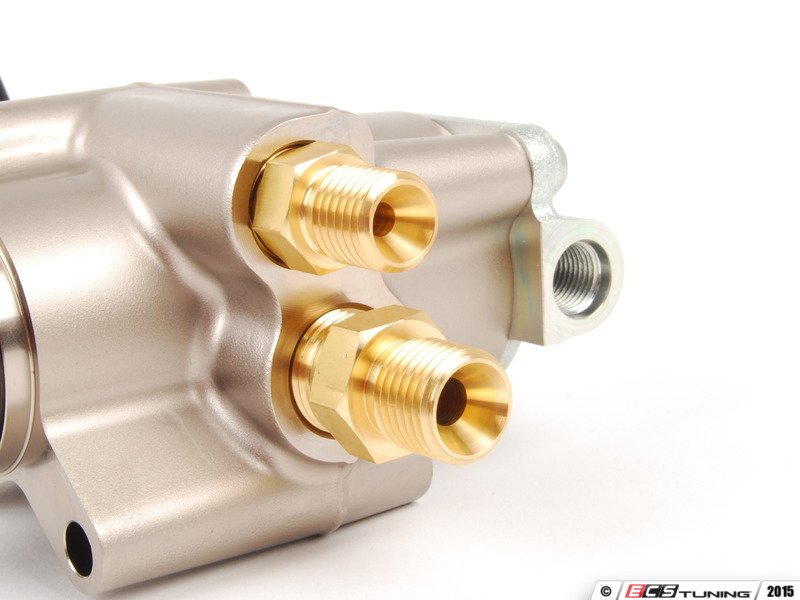 Genuine Volkswagen Audi - 079127026AB - High Pressure Fuel Pump - Right ...