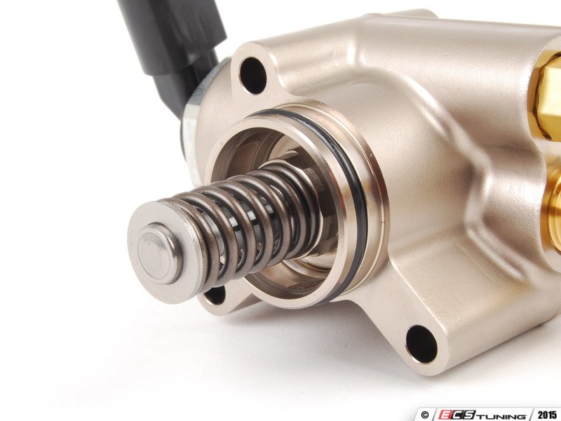 Genuine Volkswagen Audi - 079127026AB - High Pressure Fuel Pump - Right ...