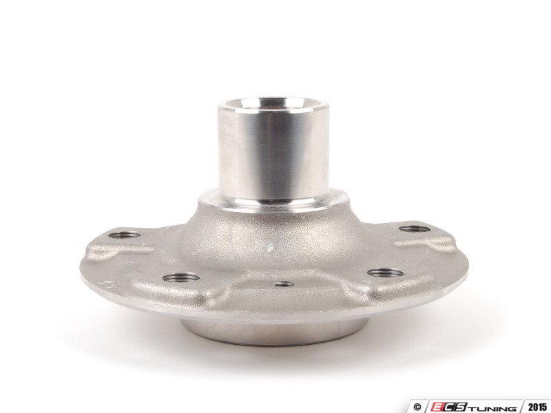 Genuine BMW - 33416867261 - Rear Wheel Hub - Priced Each (33-41-6-867-261)