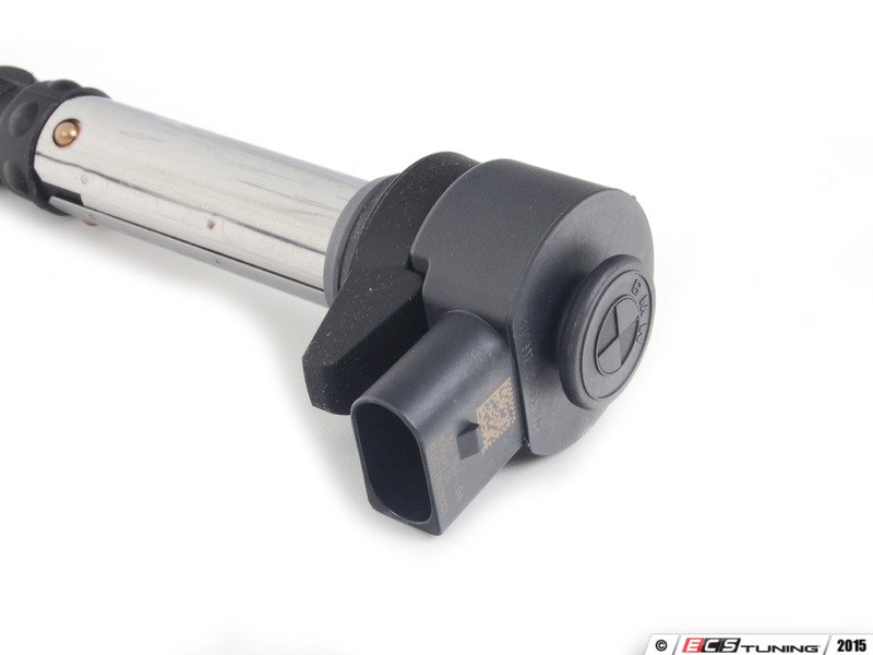 Assembled By ECS - 12137841754KT1 - Ignition Service Kit