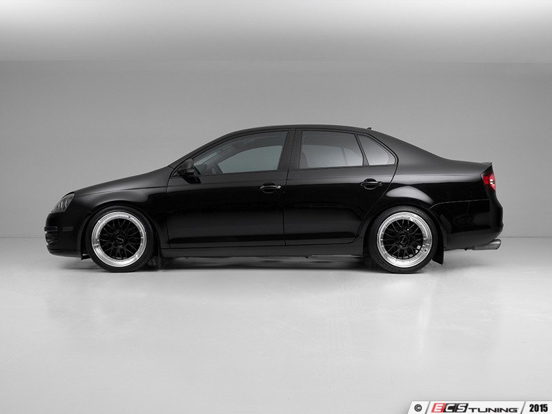 Alzor - 881-21kt2 - 18" Style 881 Wheels - Set Of Four - (NO LONGER ...