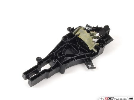 Genuine BMW - 51217193263 - CARRIER, OUTSIDE DOO (51-21-7-193-263)