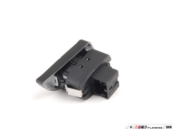 Genuine Volkswagen Audi - 8K0962108AV10 - Rear Door Lock Switch - Right ...