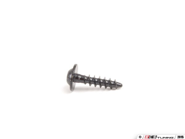 Genuine Volkswagen Audi - 077133479 - Intake air box securing screw ...