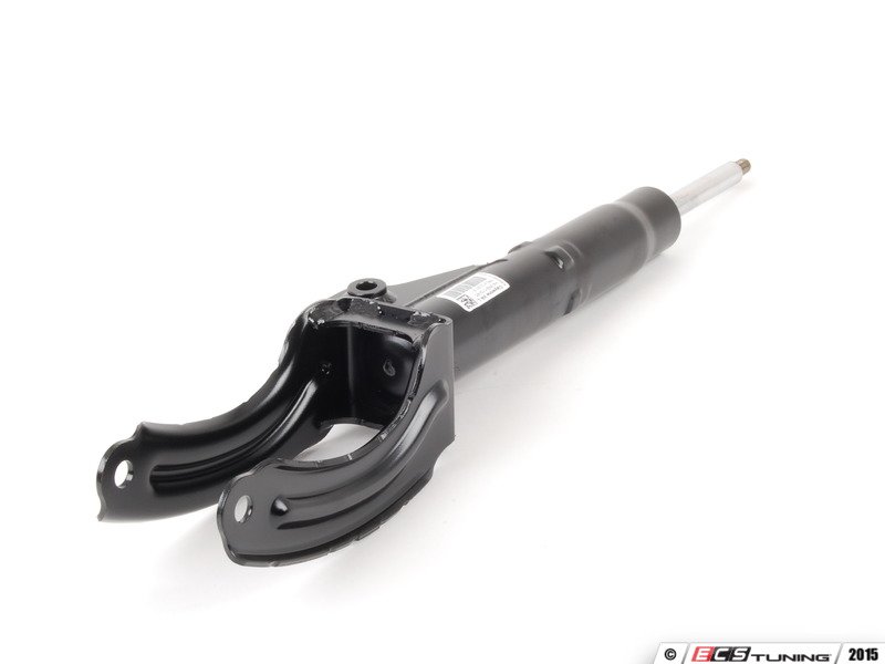 Genuine Porsche - 95834304301 - Front Shock Absorber