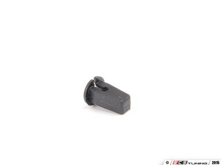 Genuine Volkswagen Audi - WHT004694 - Expanding nut (WHT 004 694)