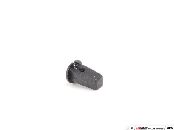 Genuine Volkswagen Audi - WHT004694 - Expanding nut (WHT 004 694)