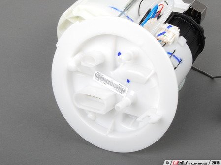 Genuine Volkswagen Audi - 8K0919051G - Fuel Pump (8K0 919 051 G)