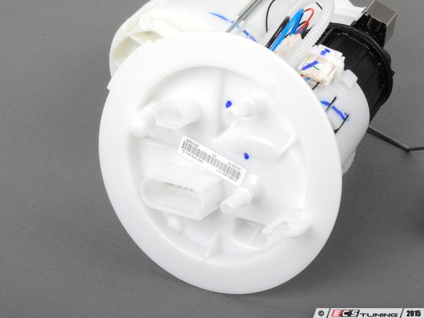Genuine Volkswagen Audi - 8K0919051G - Fuel Pump (8K0 919 051 G)