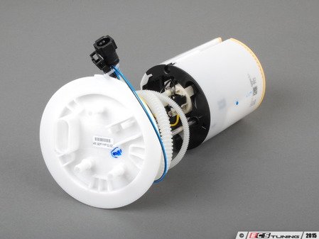 Genuine Volkswagen Audi - 4F0919087D - Fuel Pump (4F0 919 087 D)