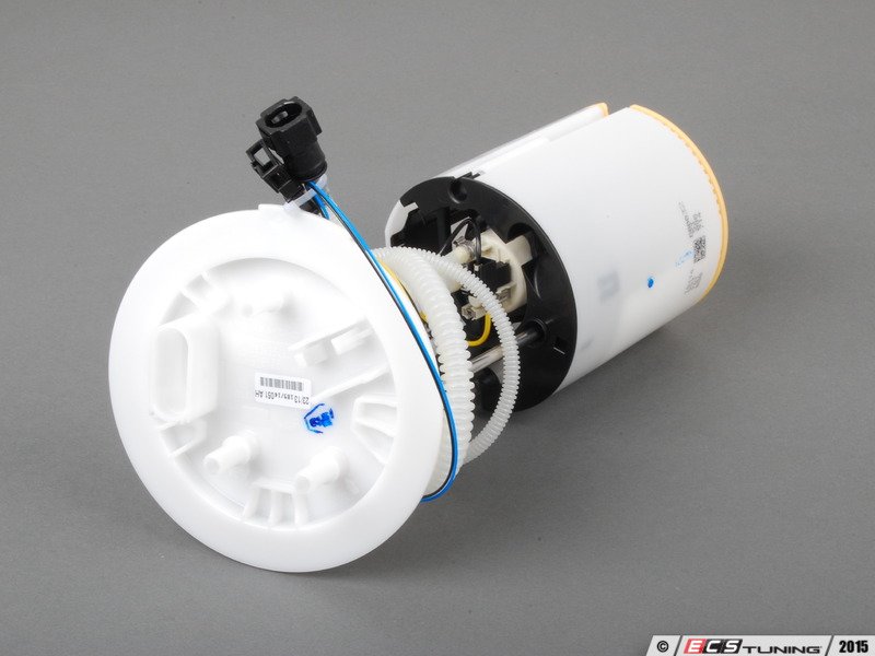 Genuine Volkswagen Audi - 4F0919087D - Fuel Pump (4F0 919 087 D)