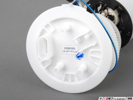 Genuine Volkswagen Audi - 4F0919087D - Fuel Pump (4F0 919 087 D)