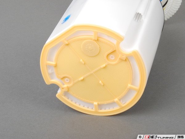 Genuine Volkswagen Audi - 4F0919087D - Fuel Pump (4F0 919 087 D)