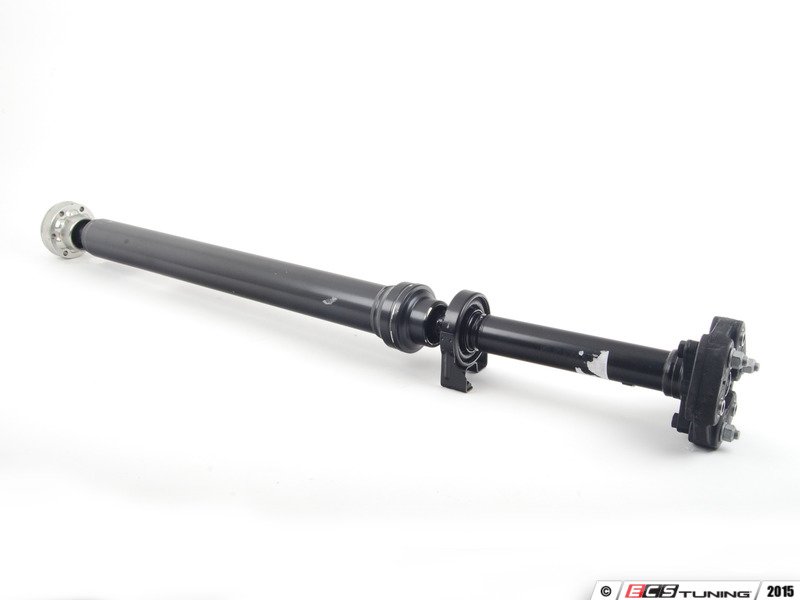 GKN Drivetech - 7L0521102N - Propeller Shaft