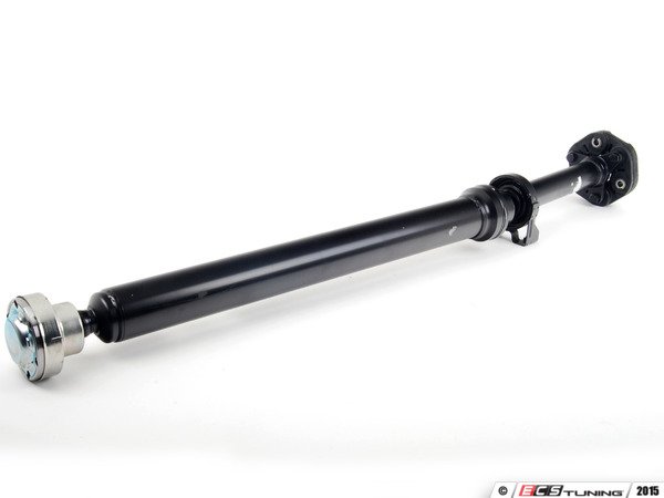 GKN Drivetech - 7L0521102N - Propeller Shaft