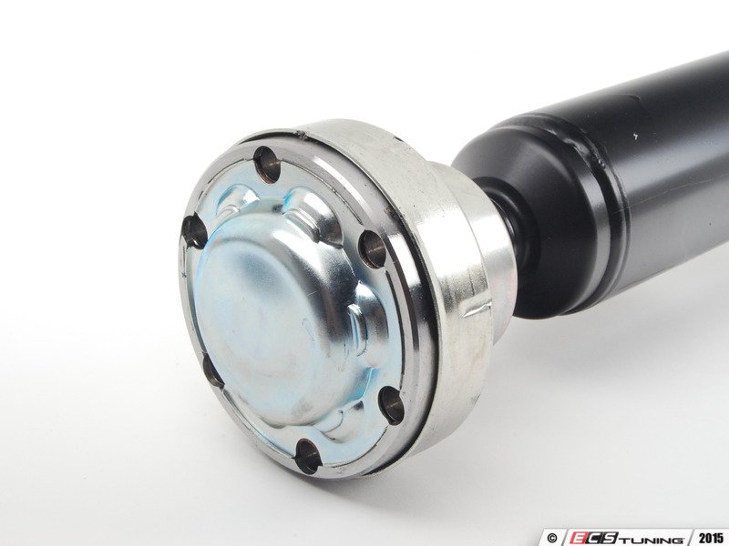 GKN Drivetech - 7L0521102N - Propeller Shaft