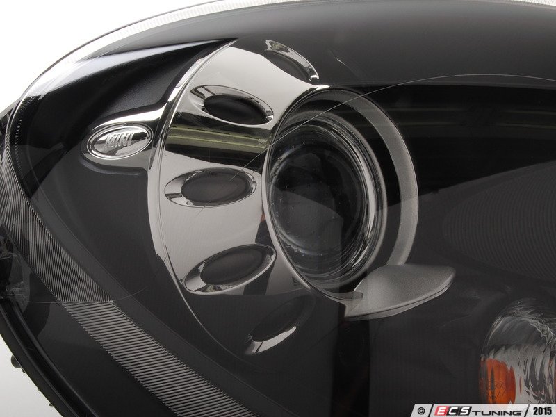 ECS News - MINI R60/R61 Genuine Xenon Headlight Kit