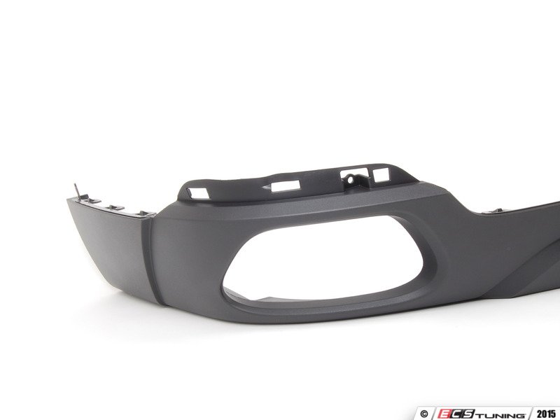 Genuine BMW M Performance - 18302349212 - M performance Exhaust Tips ...