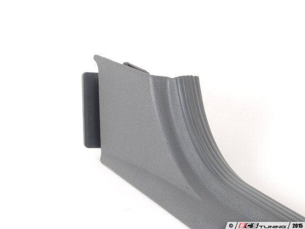 Genuine BMW - 51478187169 - TRIM PANEL LOW LEFT (51-47-8-187-169)