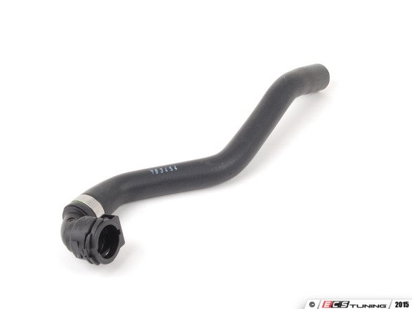 Genuine BMW - 17122283593 - COOLANT HOSE (17-12-2-283-593)