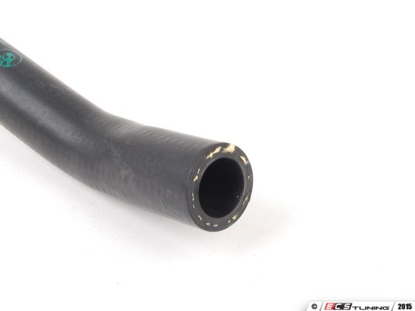 Genuine BMW - 17122283593 - COOLANT HOSE (17-12-2-283-593)
