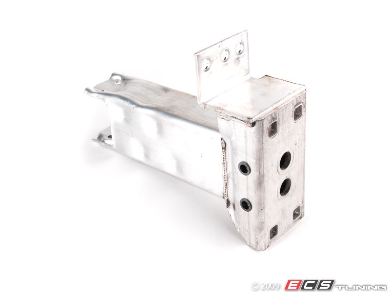 Genuine BMW - 51113419957 - Bumper Carrier Bracket (51-11-3-419-957)