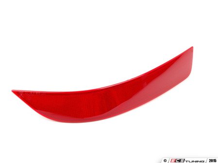 Genuine Mercedes Benz - 1648201074 - REAR REFLECT