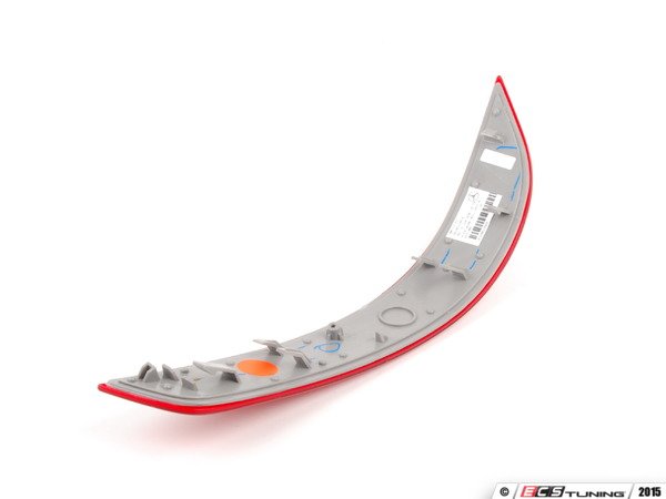 Genuine Mercedes Benz - 1648201074 - REAR REFLECT