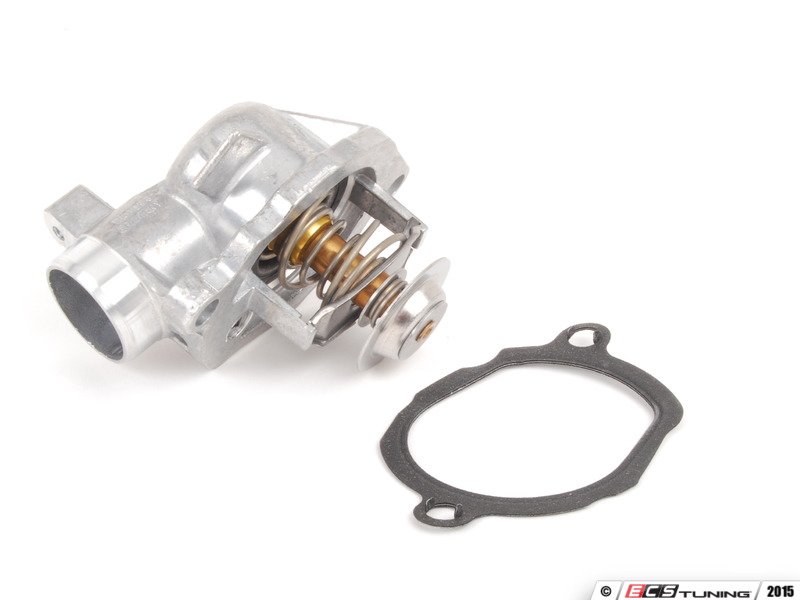 Genuine Mercedes Benz - 2722000615 - Engine Coolant Thermostat