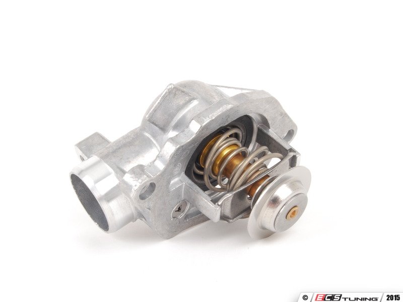 Genuine Mercedes Benz - 2722000615 - Engine Coolant Thermostat