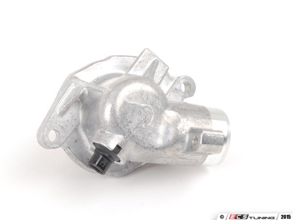 Genuine Mercedes Benz - 2722000615 - Engine Coolant Thermostat