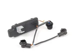 Genuine MINI - 07119905399 - HEX BOLT WITH WASHER (07-11-9-905-399)