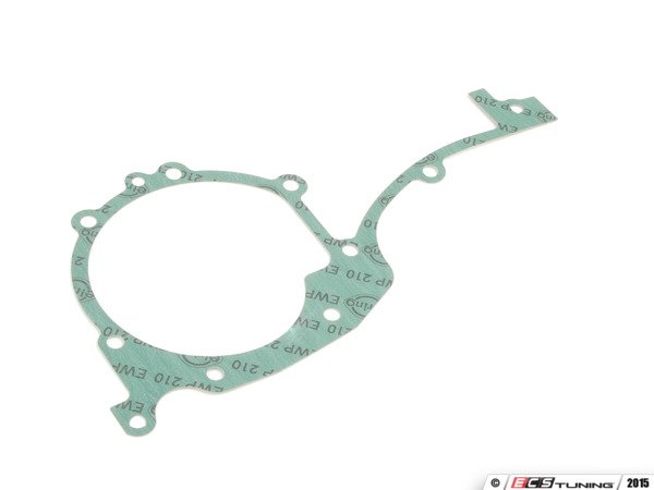 Genuine BMW - 11119064460 - Engine Gasket Set - Engine Block (11-11-9 ...