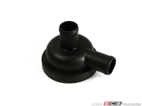 Genuine Volkswagen Audi - 06A129101D - Pressure Control Valve (PCV ...