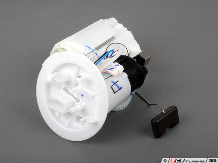 Genuine Volkswagen Audi - 8K0919051G - Fuel Pump (8K0 919 051 G)