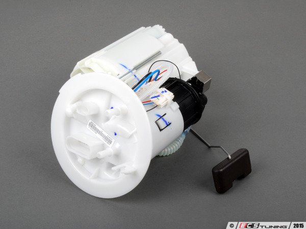 Genuine Volkswagen Audi - 8K0919051G - Fuel Pump (8K0 919 051 G)