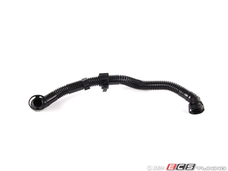 Genuine Volkswagen Audi - 06A131127M - Air Pump Hose (06A 131 127 M)