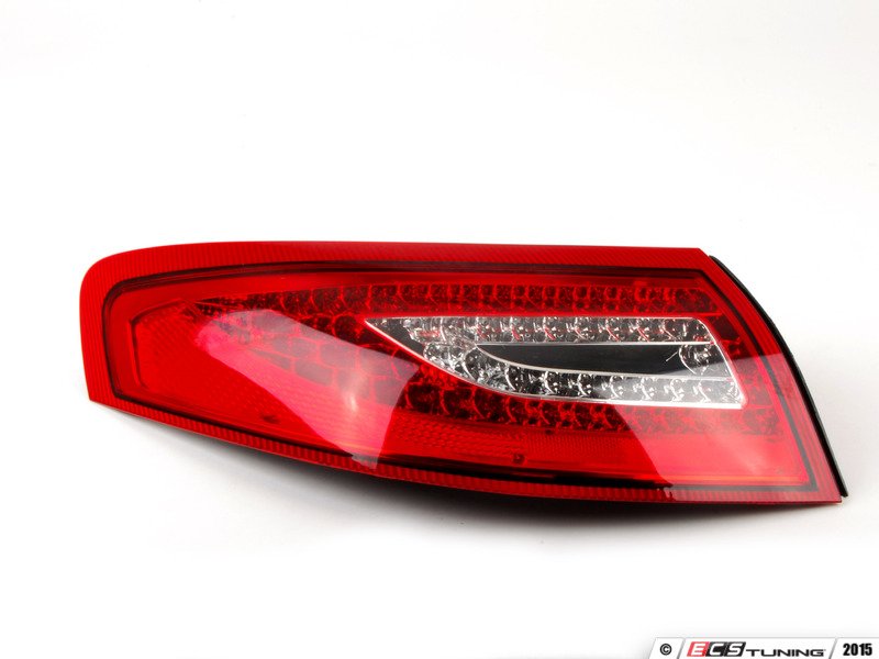 ECS News - Porsche 996 DEPO LED Tail Lights