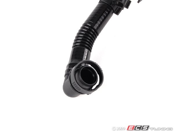 Genuine Volkswagen Audi - 06A131127M - Air Pump Hose (06A 131 127 M)