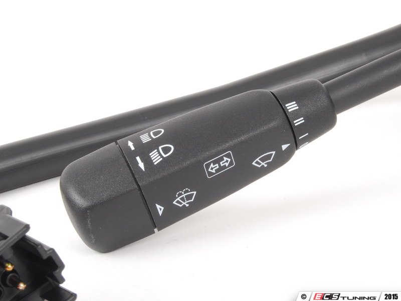 Genuine Mercedes Benz - 4635450010 - SWITCH