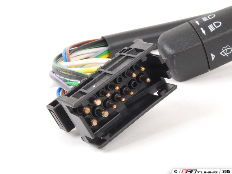 Genuine Mercedes Benz - 4635450010 - SWITCH