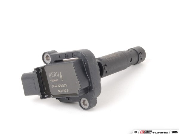 Beru - 0001502980 - Ignition Coil Pack - Priced Each