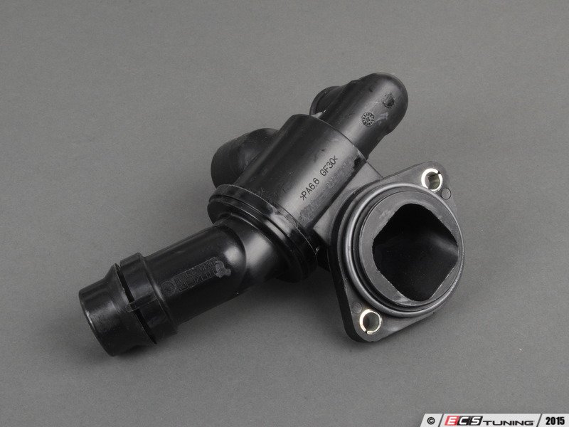 Assembled By ECS - 1K0122101DKT2 - Cooling System Refresh Kit - Level 1