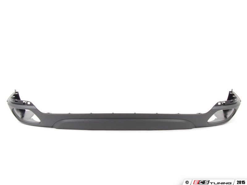 Genuine BMW M Performance - 18302349212 - M performance Exhaust Tips ...