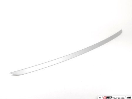 Genuine Porsche - 95555535502G2X - MOLDING