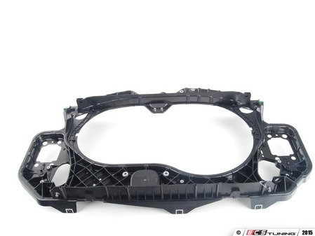 Genuine Volkswagen Audi - 4F0805594D - Core Support (4F0 805 594 D)