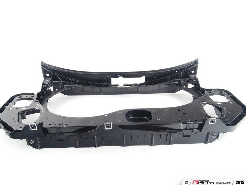 Genuine Volkswagen Audi - 4F0805594D - Core Support (4F0 805 594 D)