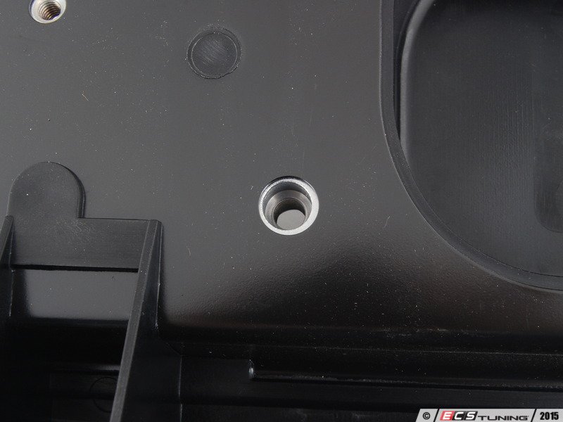 Genuine Volkswagen Audi - 4F0805594D - Core Support (4F0 805 594 D)