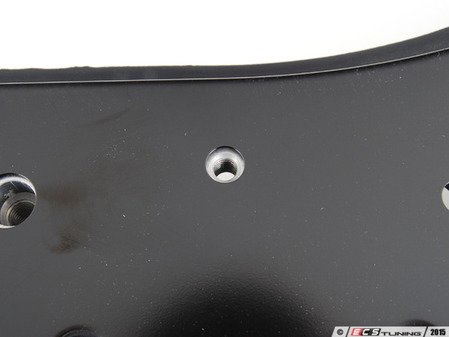 Genuine Volkswagen Audi - 4F0805594D - Core Support (4F0 805 594 D)